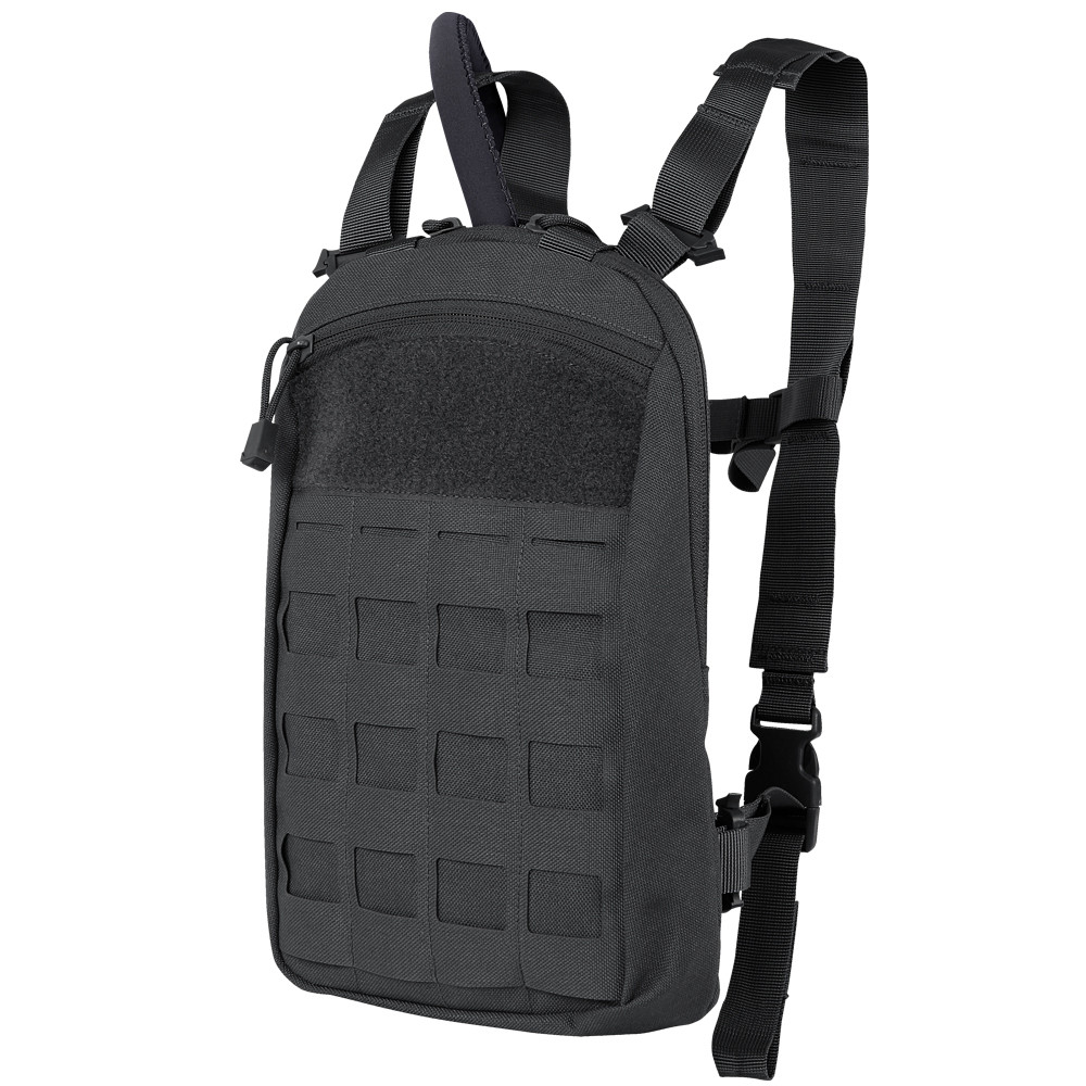 Mochila de hidratación LCS TIDEPOOL de Cóndor – Táctico Reynosa