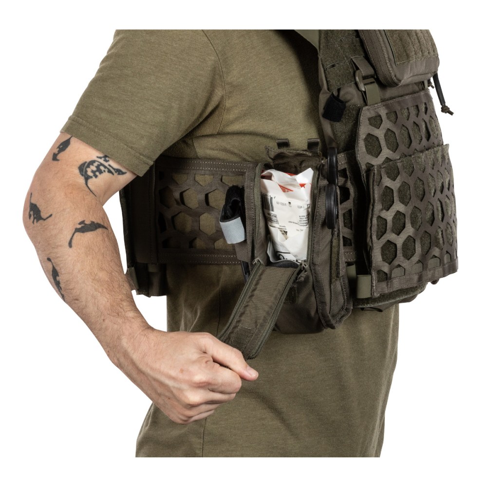 Flex Med Pouch 5.11 – Táctico Reynosa