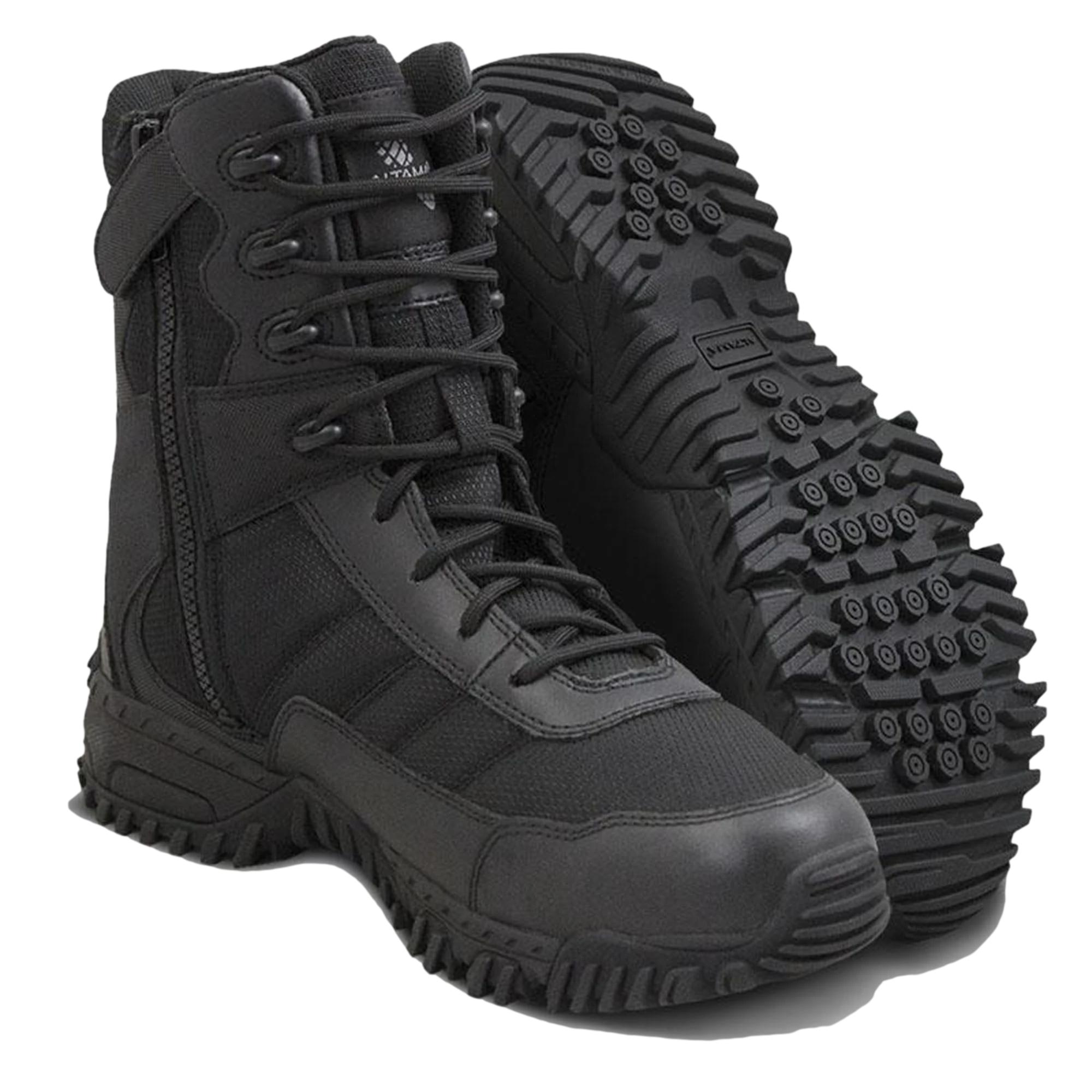 Bota táctica Vengeance 8″ Altama – Táctico Reynosa