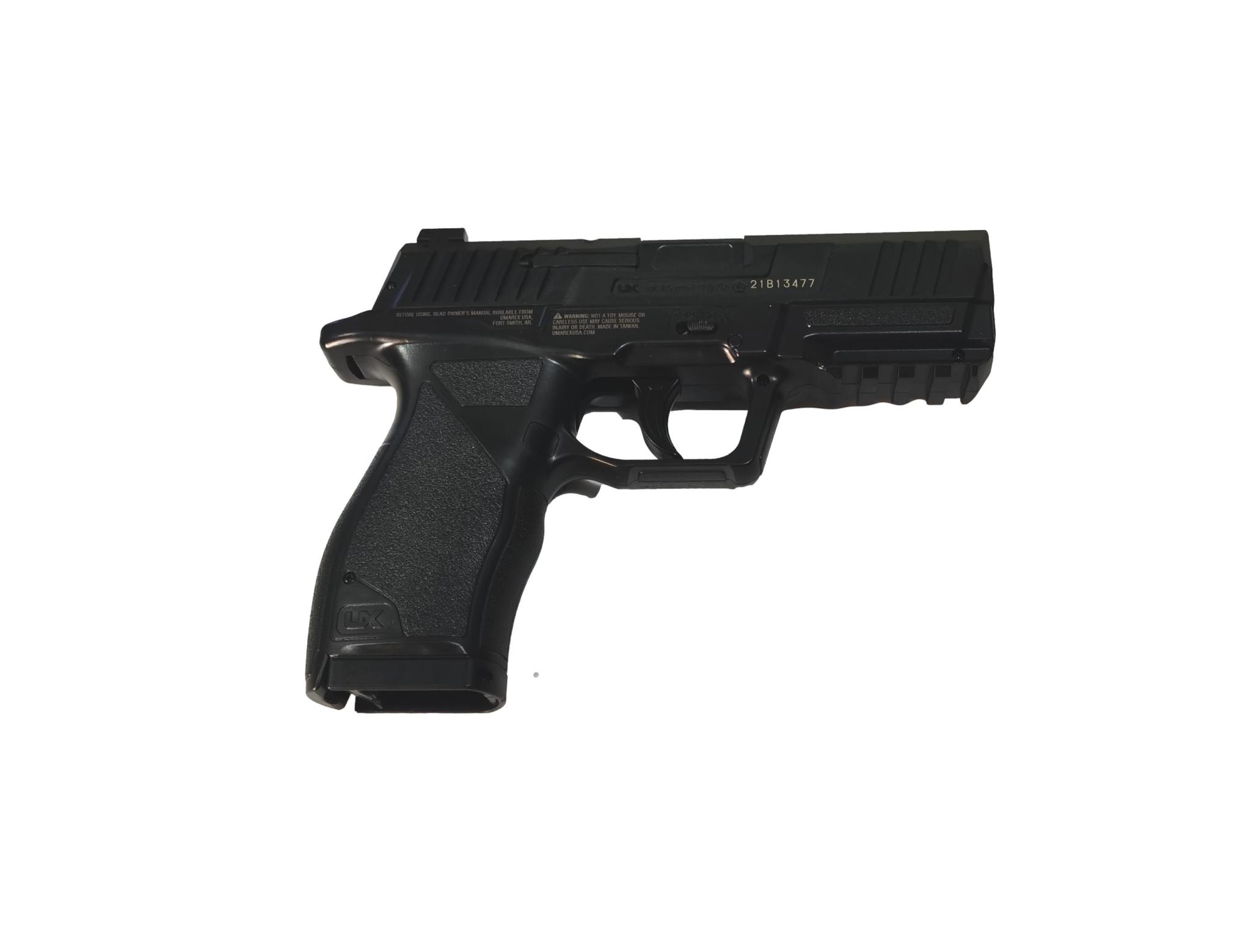 Pistola UX MCP KIT – Táctico Reynosa