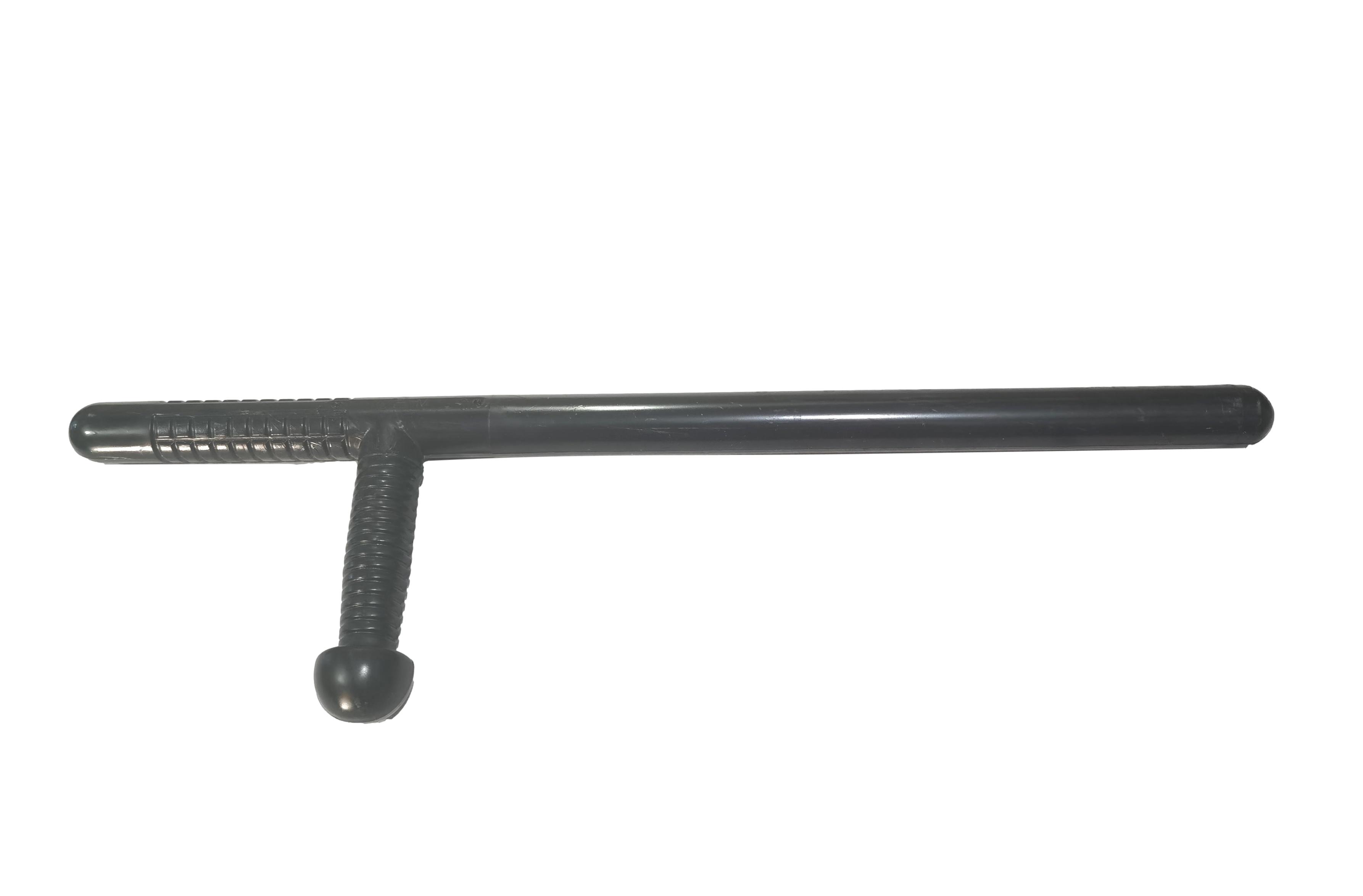 Tonfa PR-24 de policarbonato – Táctico Reynosa