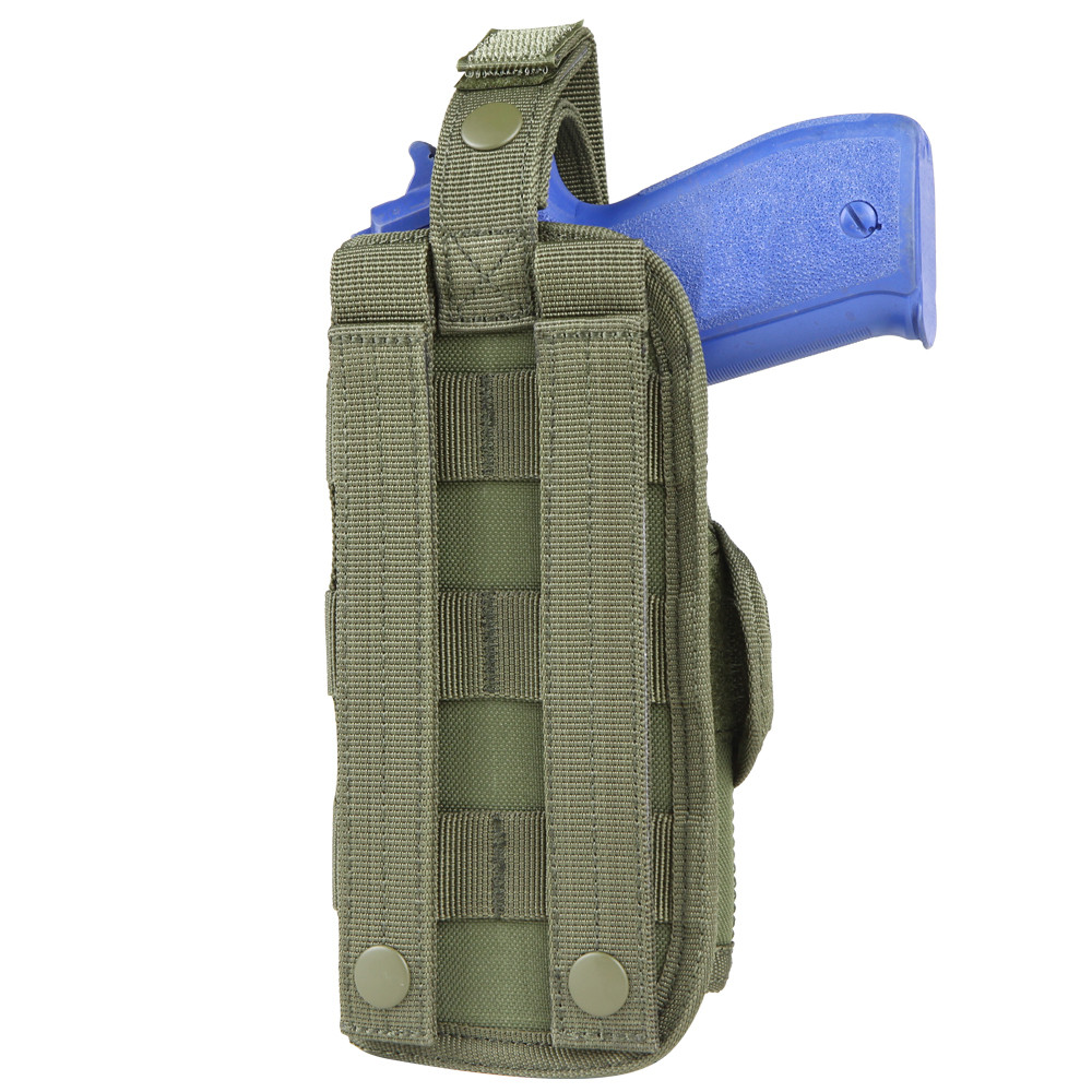 VT Holster Cóndor – Táctico Reynosa