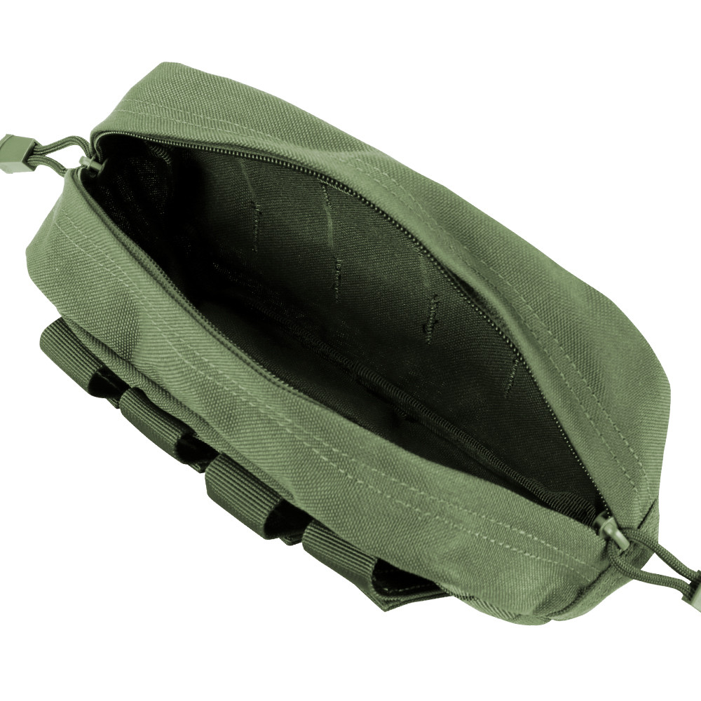 Cóndor Utility Pouch – Táctico Reynosa