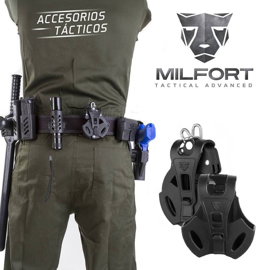 milfort – Táctico Reynosa