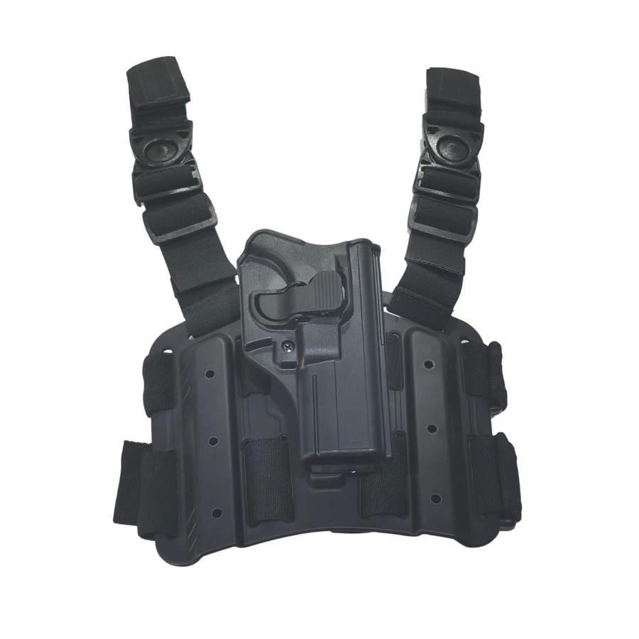 milfort-glock – Táctico Reynosa