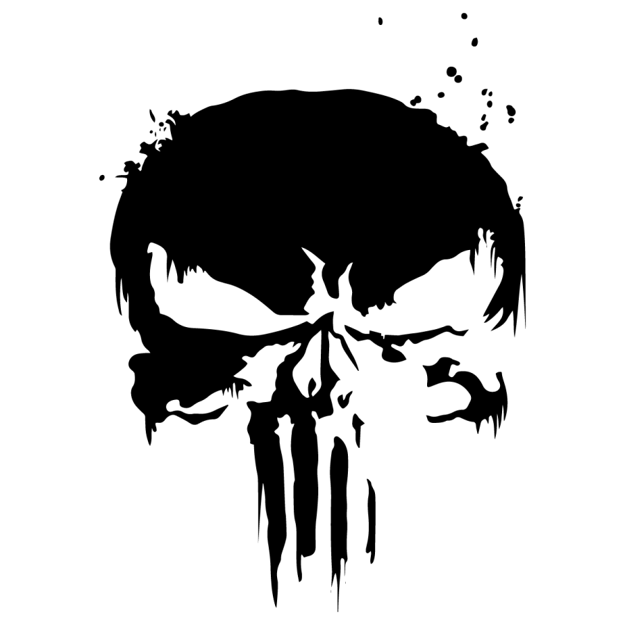 the-punisher-skull-symbol-icon-vector-logo-decal-sticker-transparent ...