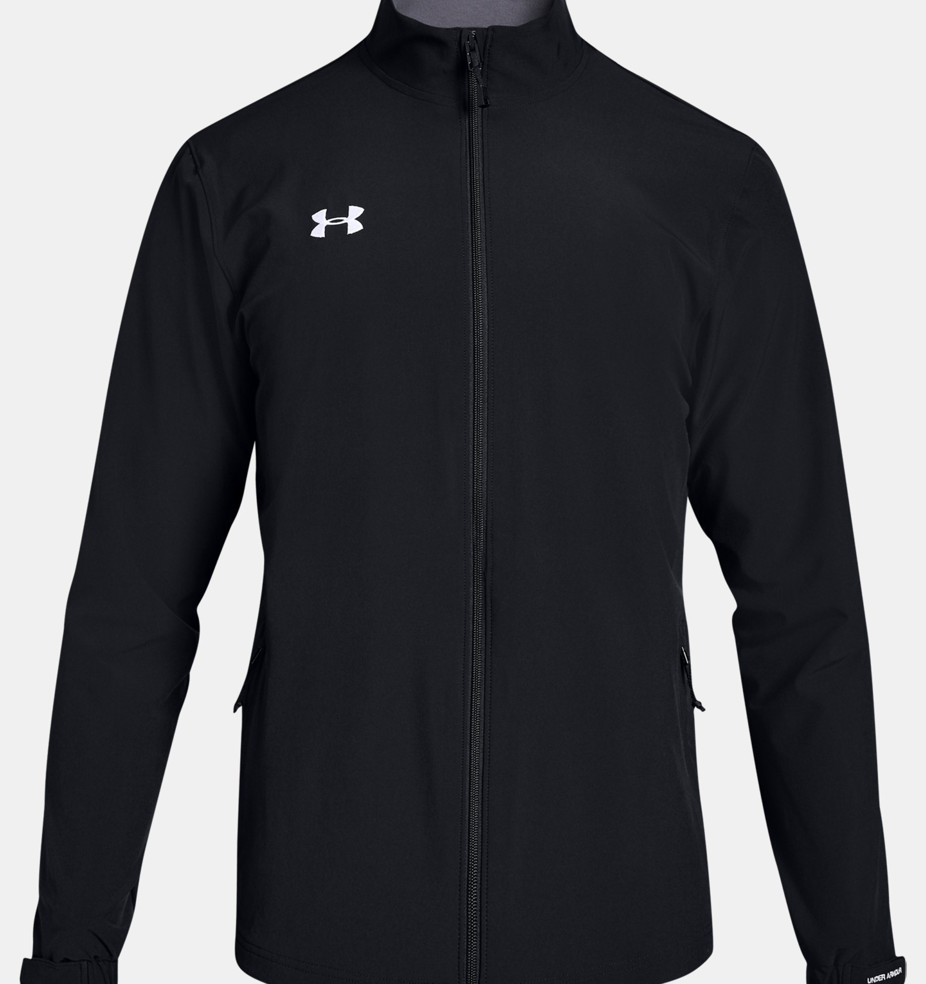 Chamarra Under Armour Softshell – Táctico Reynosa