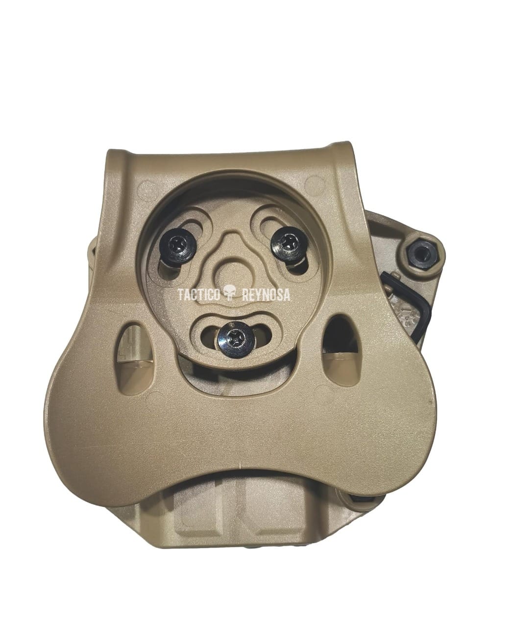 Holster Milfort universal para arma – Táctico Reynosa
