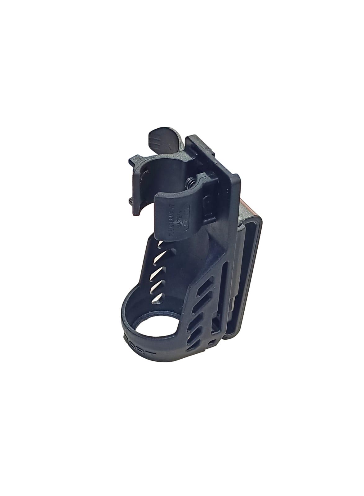 Porta lampara Milfort – Táctico Reynosa