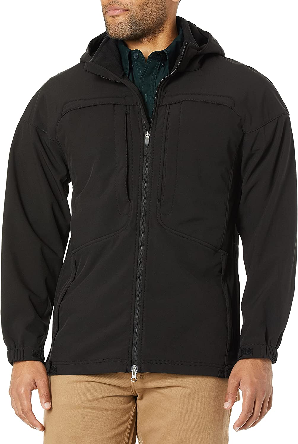 Softshell Duty Jacket de Propper – Táctico Reynosa