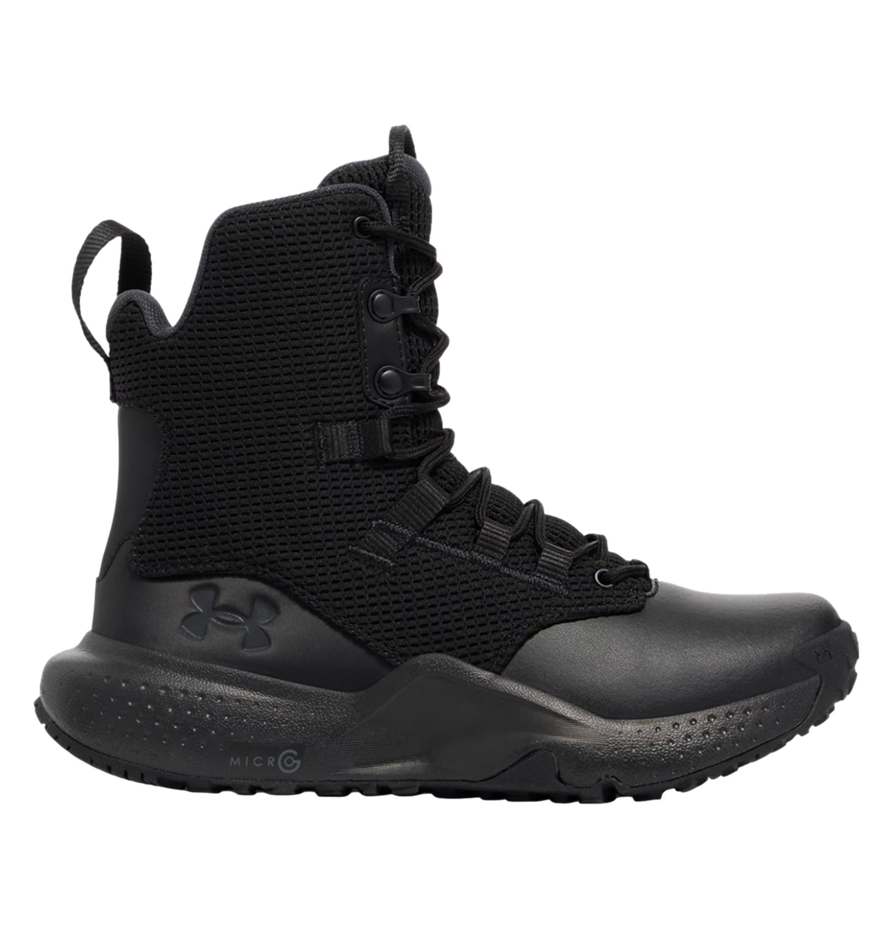 Bota tácticas Under Armour Stellar para mujer – Táctico Reynosa