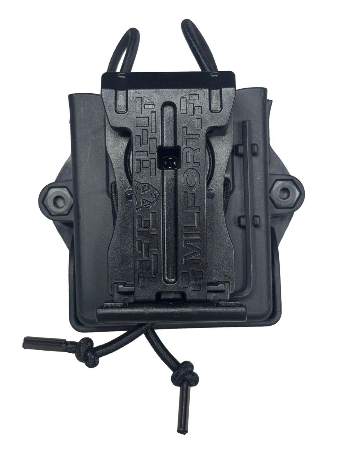 Porta radio universal Milfort – Táctico Reynosa